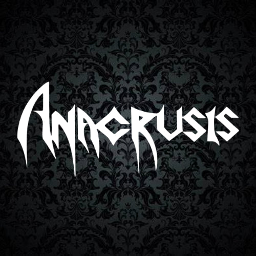 OFFICIAL Anacrusis merch – Back From the Dead Merch