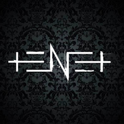 Tenet band merch – Back From the Dead Merch