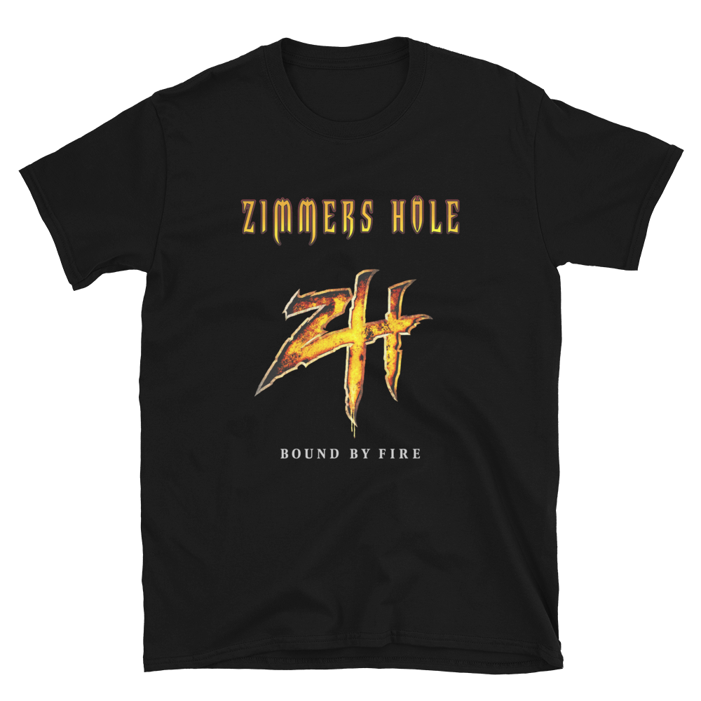 Zimmers Hole Merch – Back From the Dead Merch